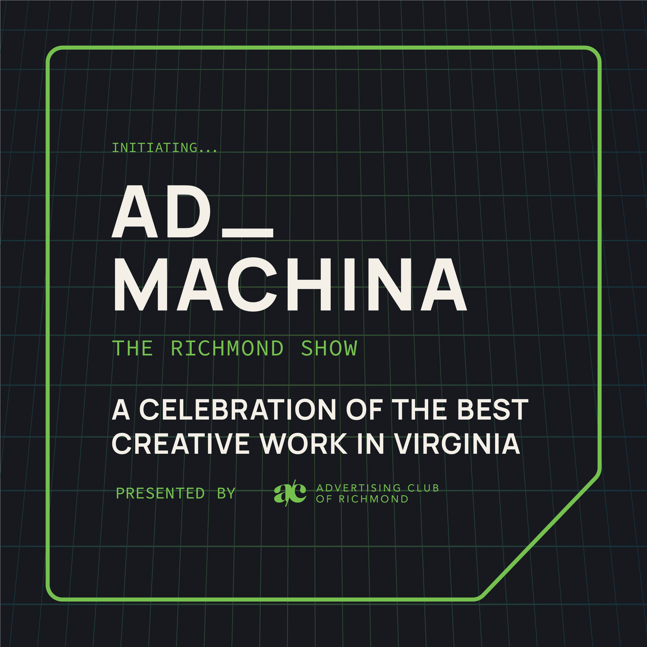 2023 Richmond Show: Ad_Machina | Altria Theater | Official Website
