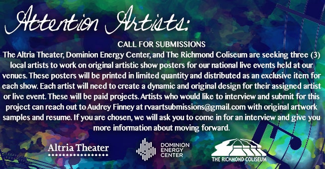 Altria Theater | Official Website