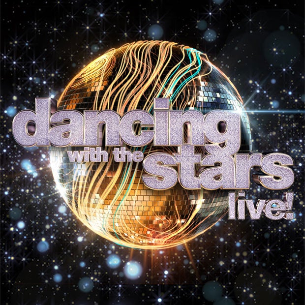 Dancing With The Stars: Live! | Altria Theater | Official Website