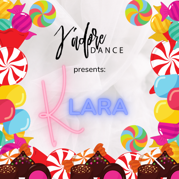 Jadore Dance Presents Klara Altria Theater Official Website