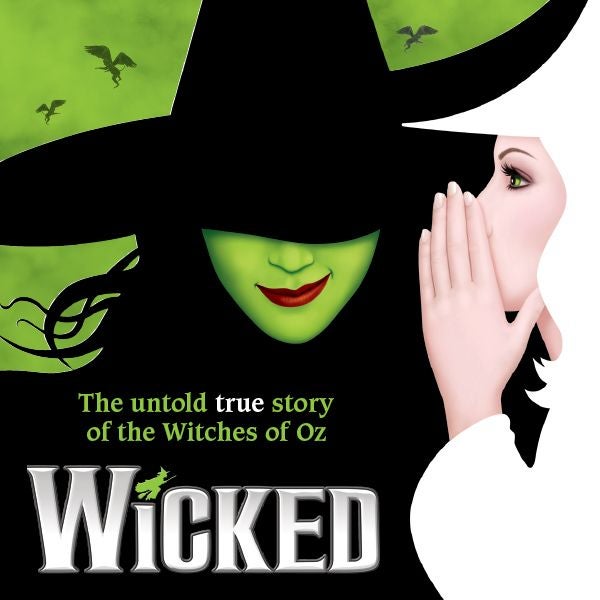 Wicked | Altria Theater | Official Website
