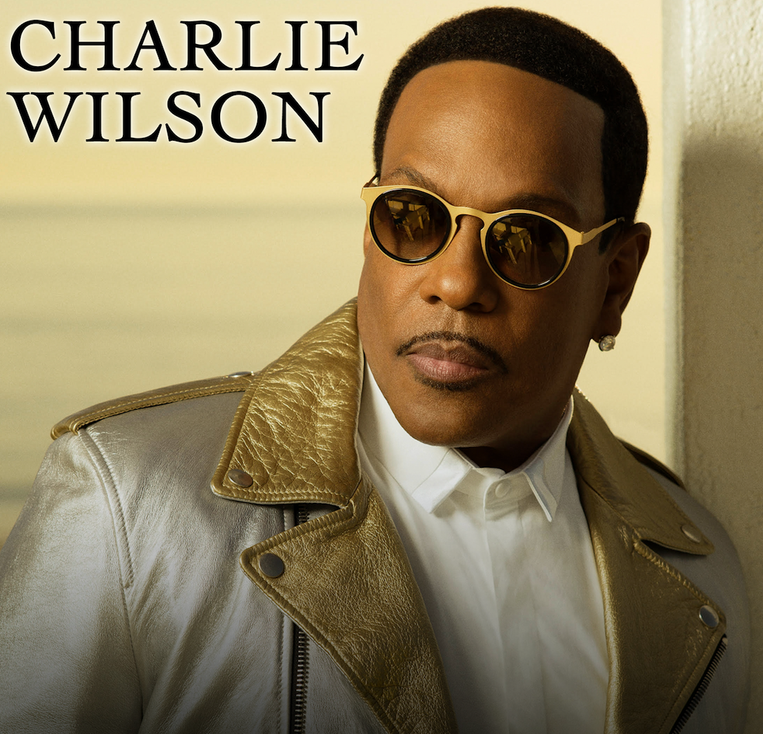 Charlie Wilson | Altria Theater | Official Website