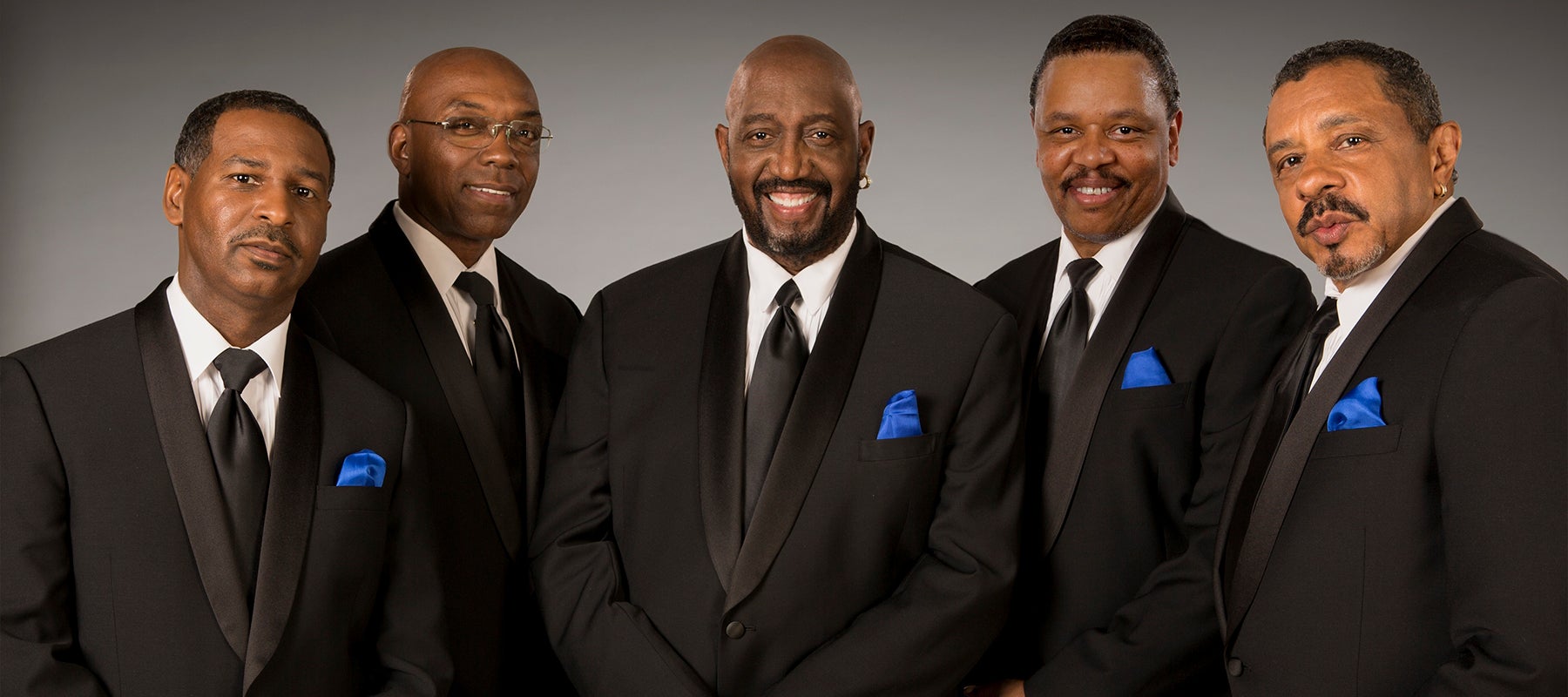 The Temptations + The Four Tops | Altria Theater | Official Website